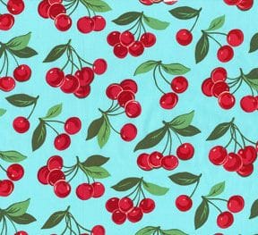 Fashion Fabric Design | Fashionista Sketch